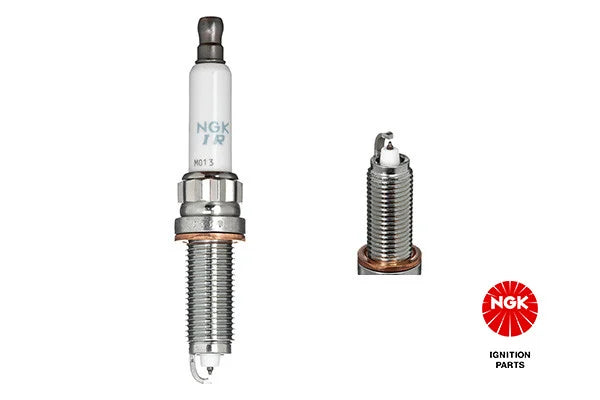 **CLEARANCE** Genuine NGK 97506 Set of 4 x Spark Plugs For BMW SILZKBR ...