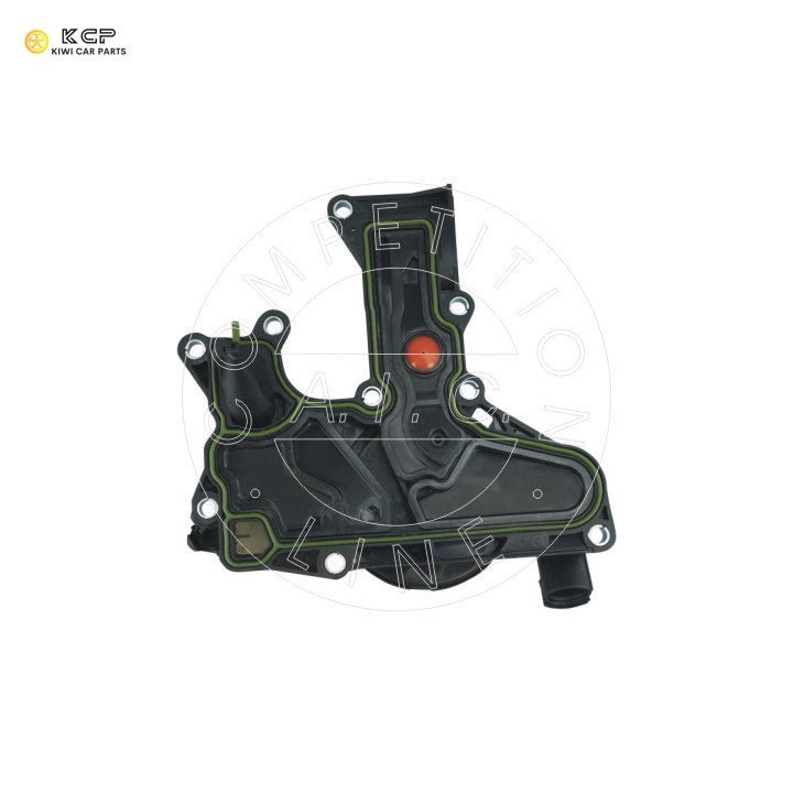 PCV Valve, Oil Trap, Crankcase Breather For Audi A3, VW Golf MK6 GTI ...
