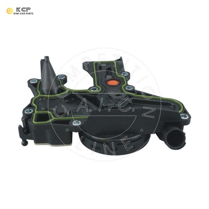 PCV Valve, Oil Trap, Crankcase Breather For Audi A3, VW Golf MK6 GTI ...