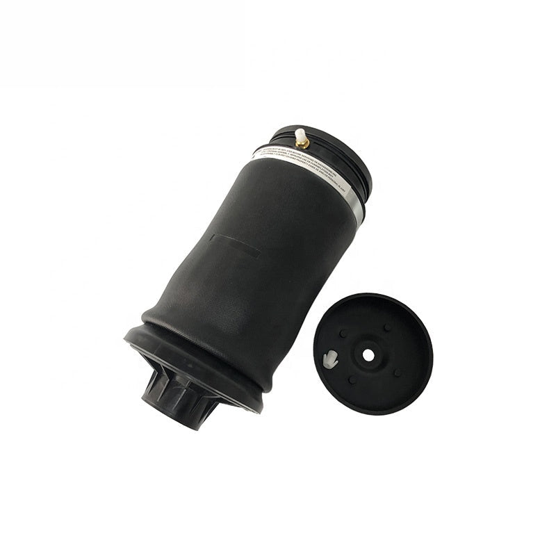 Pair of Rear Air Springs A1643201025 1643201025 For Mercedes GL X164 ...