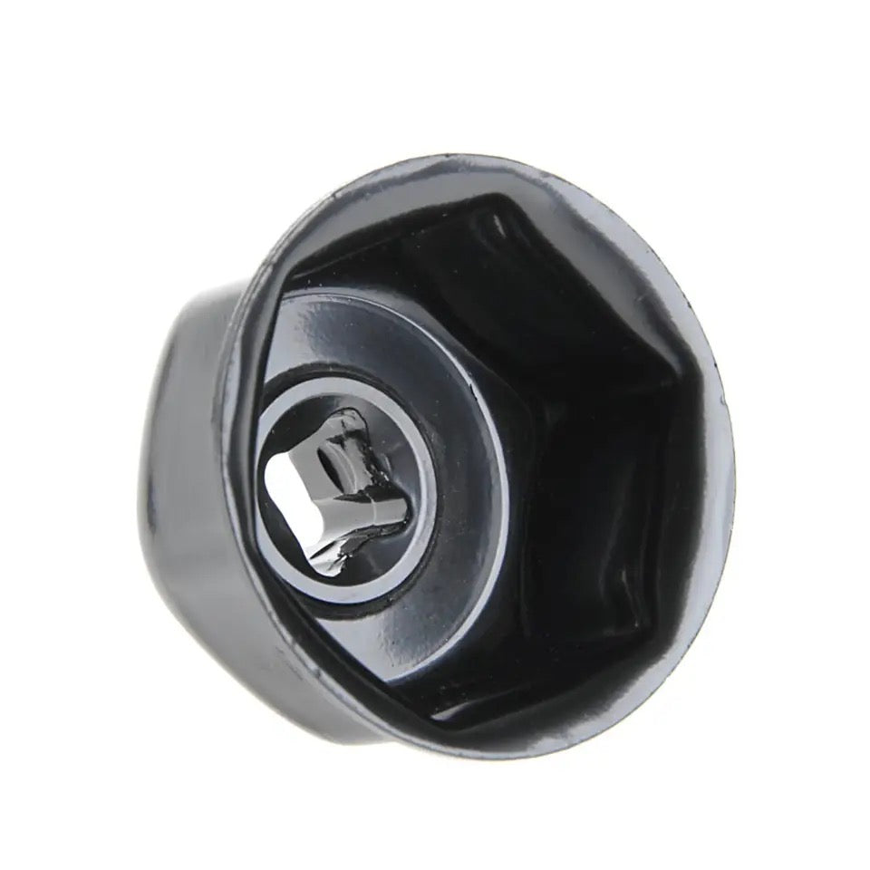 36mm Oil Filter Wrench Socket for VW Golf, Mini Cooper, BMW, Volvo, Me ...