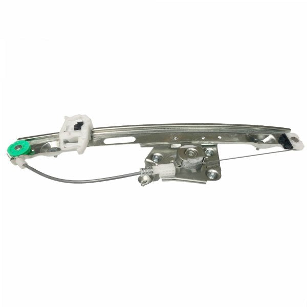 Left Rear Window Regulator Suit All BMW E90 E91 51357140589 Window Reg ...