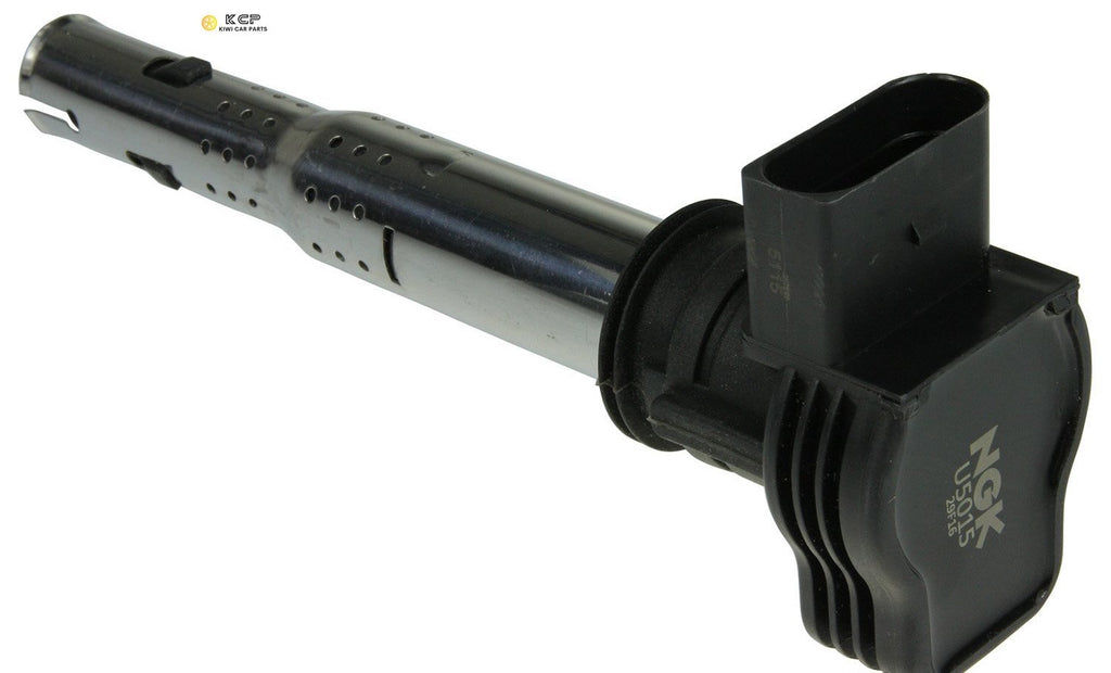 NGK Ignition Coil Pack For VW Audi 06F905115 E, 06F905115 F For VW Gol ...