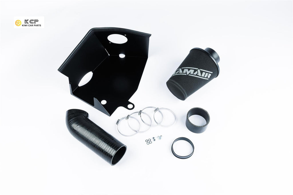 Ramair Performance Cold Air Intake Kit For Audi RS3 TTRS 2.5 TFSI 8P 8 ...