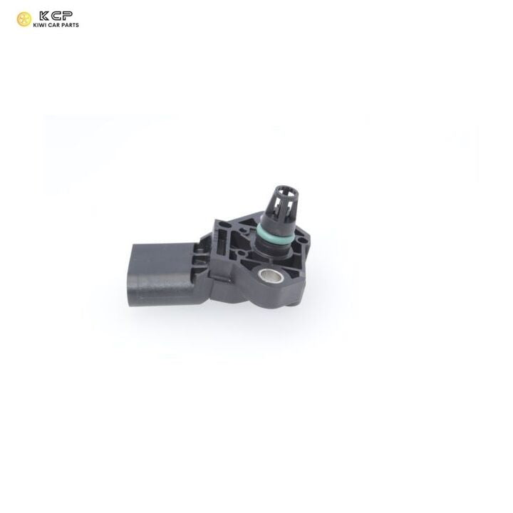 OEM Genuine BOSCH Boost Pressure Sensor 03K906051 03K906051A 028100605 ...