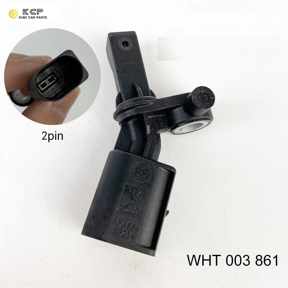**SPECIAL** Set of 4 x OEM ABS Wheel Speed Sensors WHT003860 WHT003861 ...