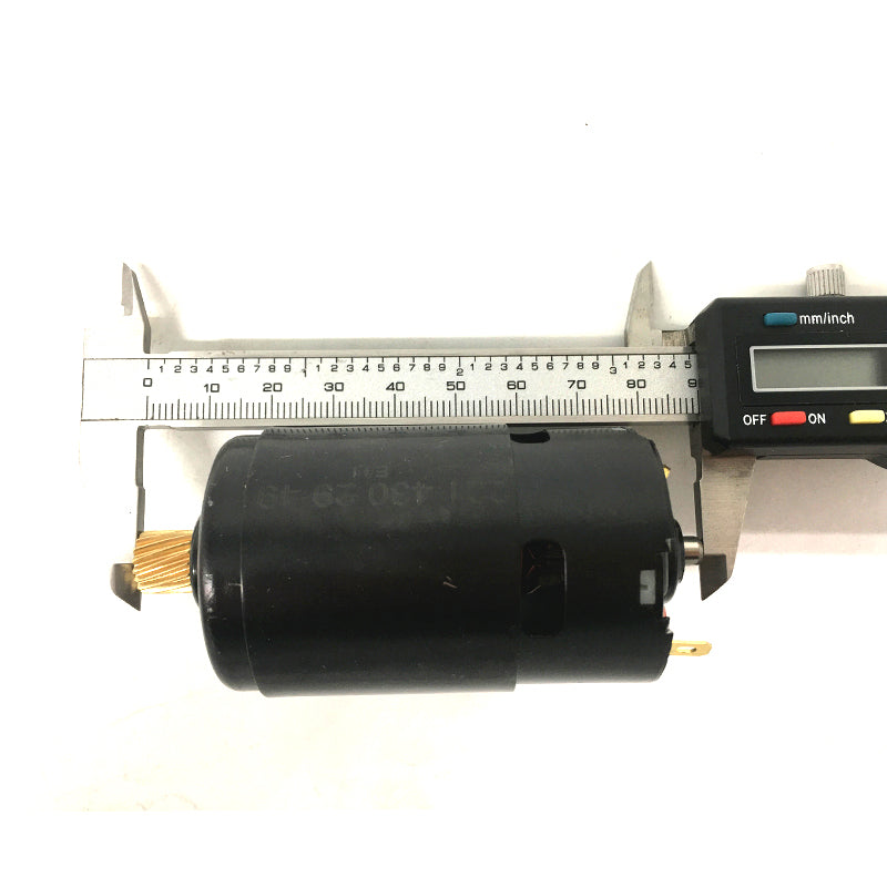 34436850289 Parking Brake Actuator Handbrake Module Motor For BMW X5 E ...