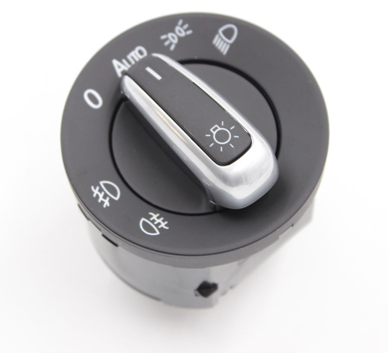Auto Headlight Switch For VW Golf GTI MK5 MK6 Jetta MK5 1K0941431A ...