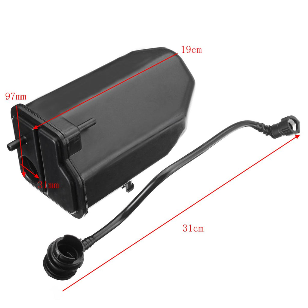 OEM VW Evaporative Emissions Canister For 2.0T FSI/ TFSI TSI VW Golf J ...