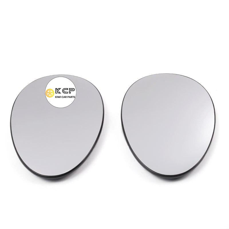 Mini Cooper Side Mirror Glass Replacement - Kiwi Car Parts – KIWI CAR PARTS