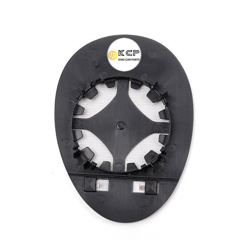 Mini Cooper Side Mirror Glass Replacement - Kiwi Car Parts – KIWI CAR PARTS