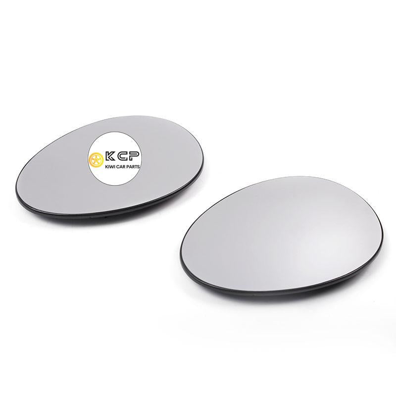 Mini Cooper Side Mirror Glass Replacement - Kiwi Car Parts – KIWI CAR PARTS