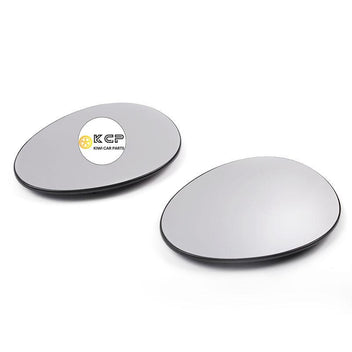 Mini Cooper Side Mirror Glass Replacement - Kiwi Car Parts – KIWI CAR PARTS