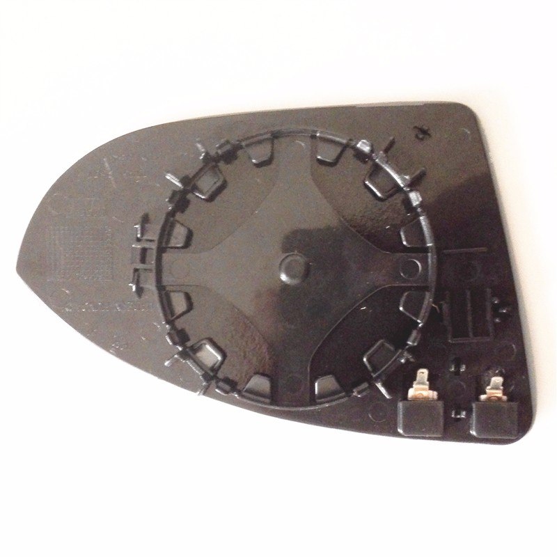 Right Side Mirror Glass Convex Suit for VW GOLF 7 - Kiwi Car Parts ...