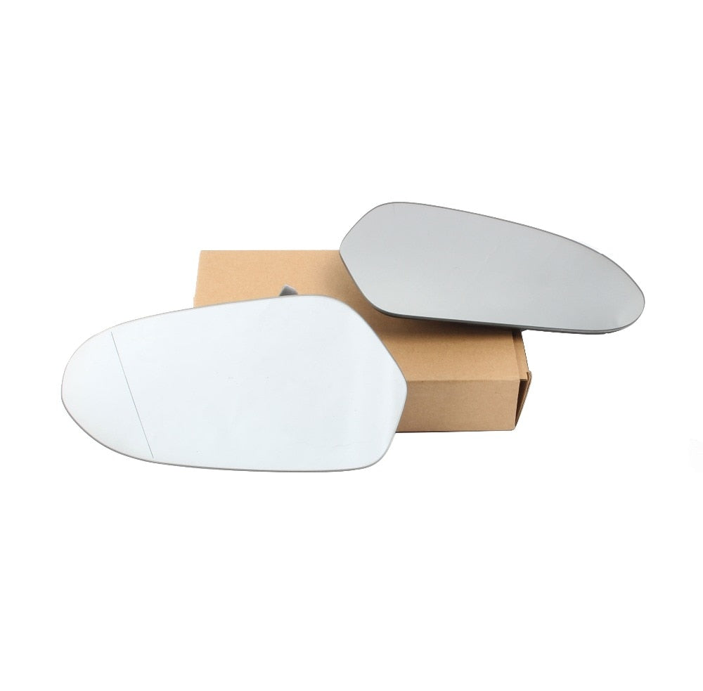 Right Side Wing Mirror Glass For AUDI A6 C7 S6 RS6 2012 - 2018 – KIWI ...