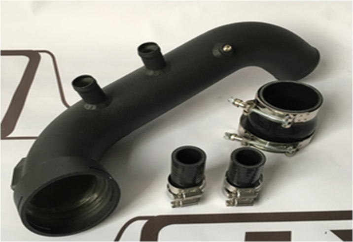 **SPECIAL** Intake Turbo Charge Pipe Cooling Upgrade Kit Suit for BMW ...