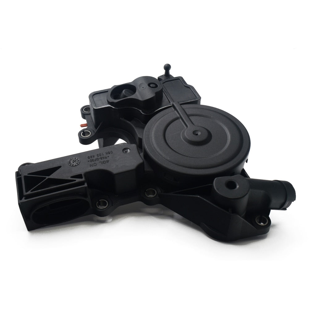 PCV Valve MK6 GTI Assembly Oil Separator - Kiwi Car Parts – KIWI CAR PARTS