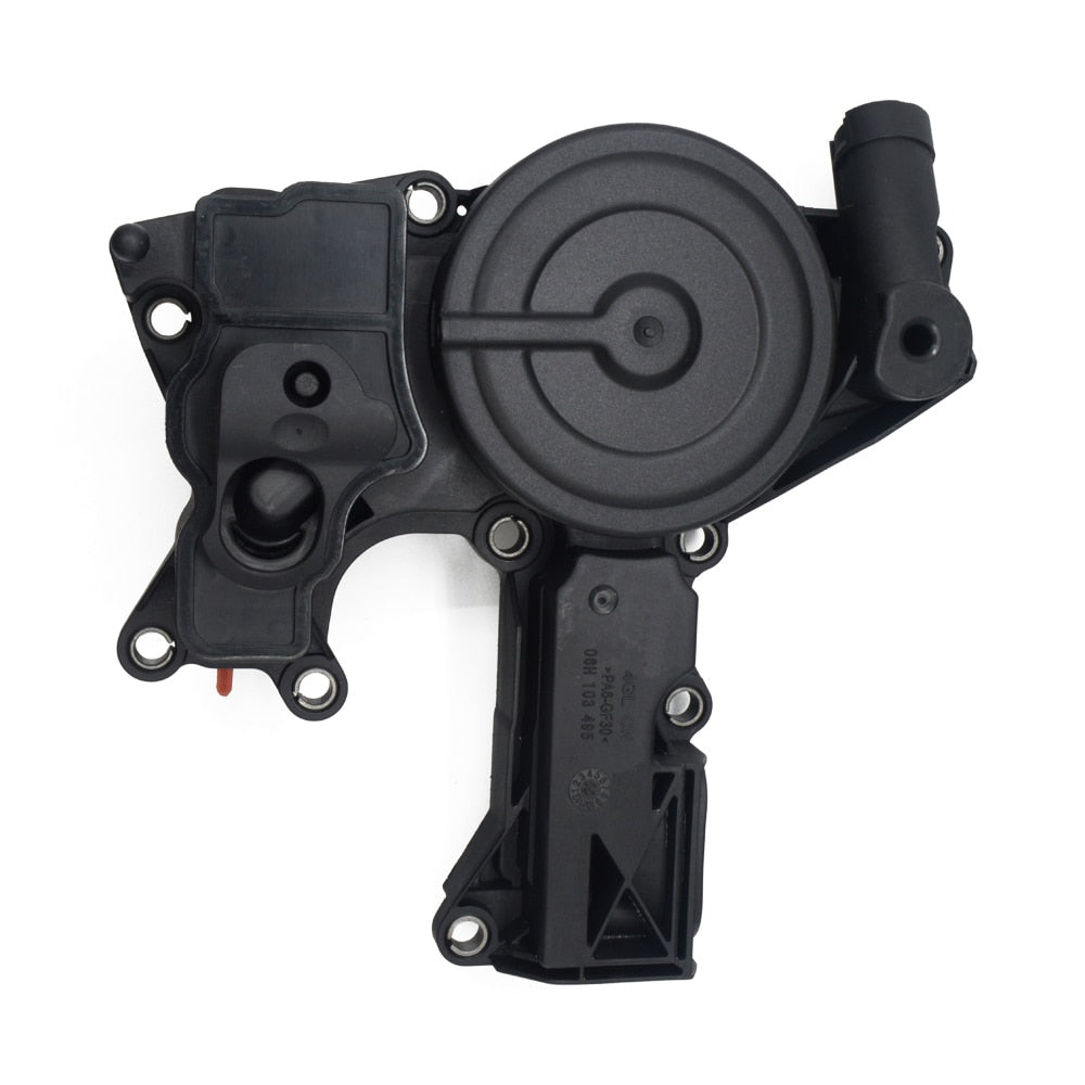 PCV Valve MK6 GTI Assembly Oil Separator - Kiwi Car Parts – KIWI CAR PARTS