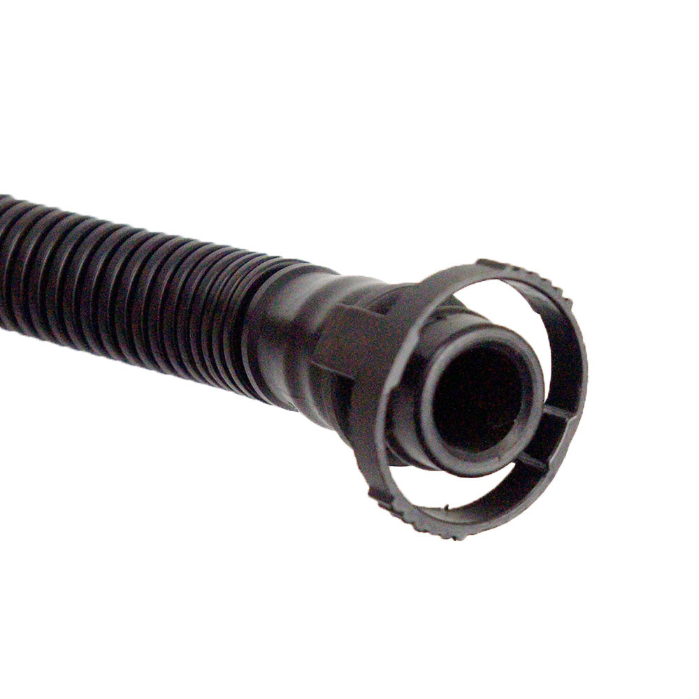 PCV Breather Hose Pipe For VW Golf GTI Jetta Passat For Audi A3 A4 A6 ...