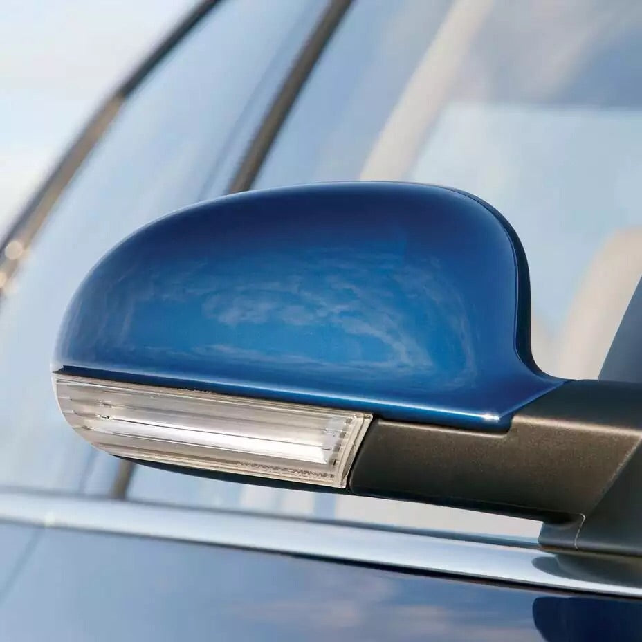 L+R VW GOLF 5 Side Wing Mirror Indicators Set For Golf MK5 GTI PASSAT ...