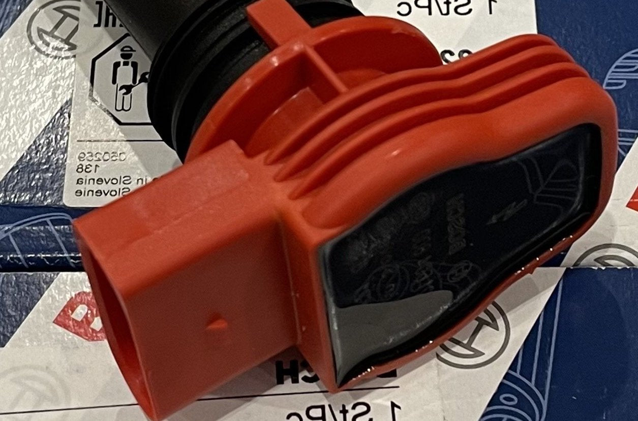 Audi R8 Ignition Kit | Bosch R8 Red Top Coils Set of 4 Ignition Coils ...