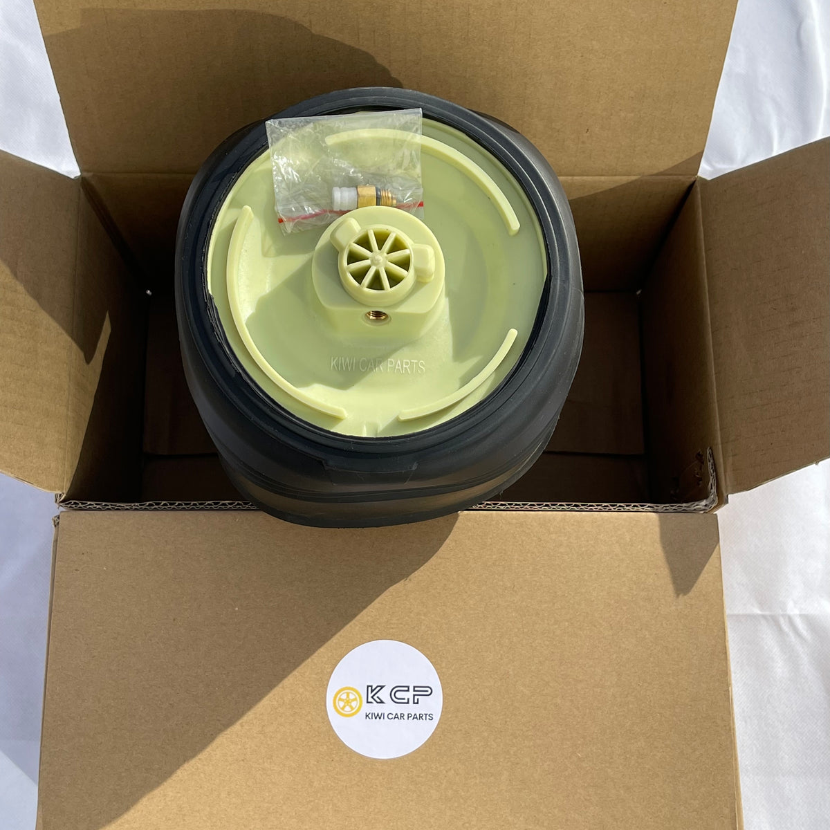 Air Spring Bags | Airbag Suspension Kit NZ - Kiwi Car Parts – KIWI CAR ...