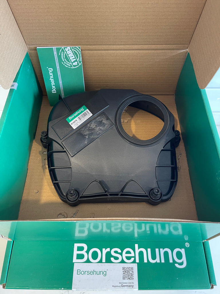 OEM BORSEHUNG Timing Cover For 2.0T 1.8T TSI EA888 With Gasket and Bol ...