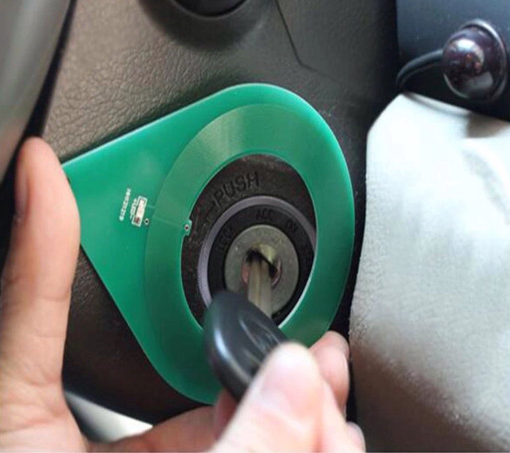 Auto Lock Inspection Loop Indispensable For Locksmith or Key Programme ...
